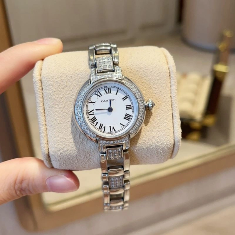 CARTIER Watches