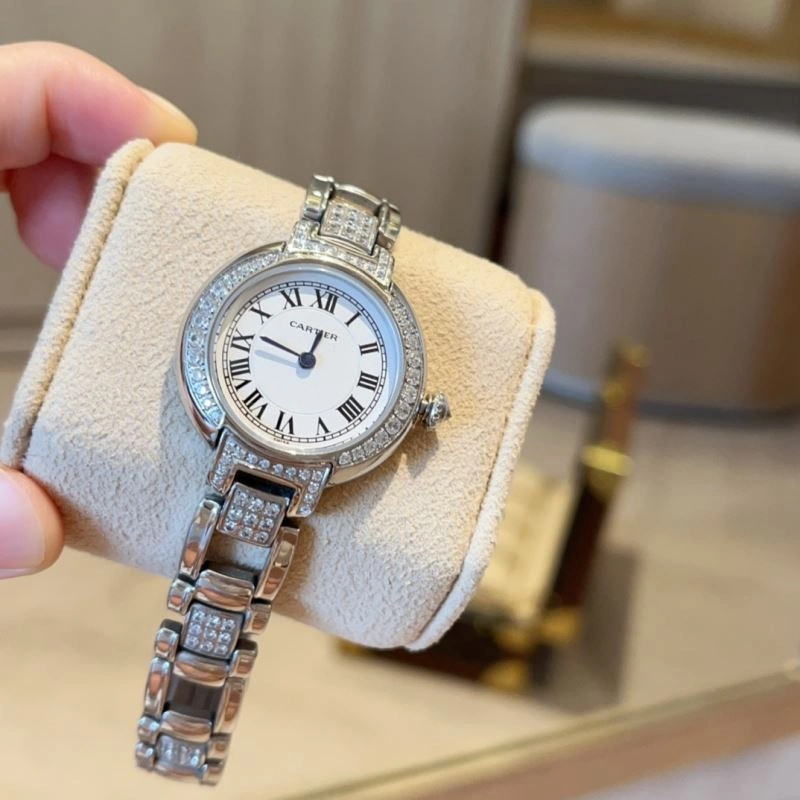 Official CARTIER Watches
