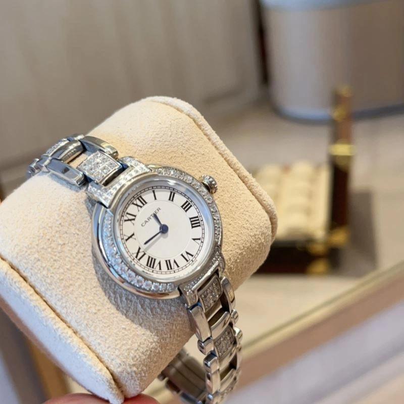 Official CARTIER Watches