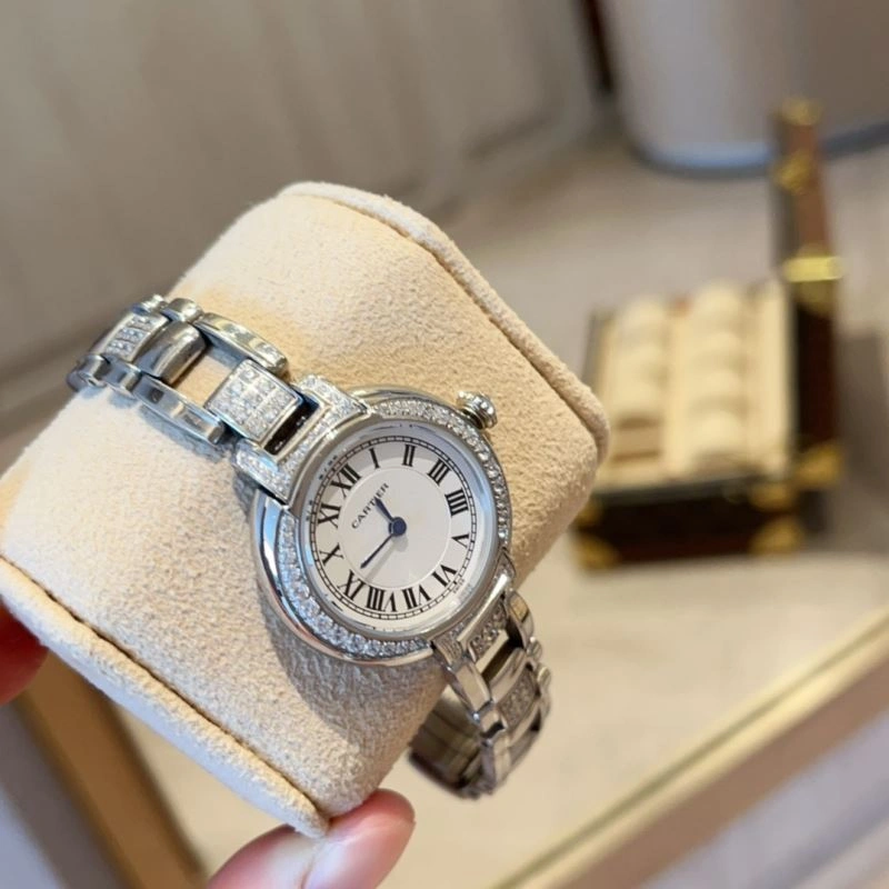 Official CARTIER Watches