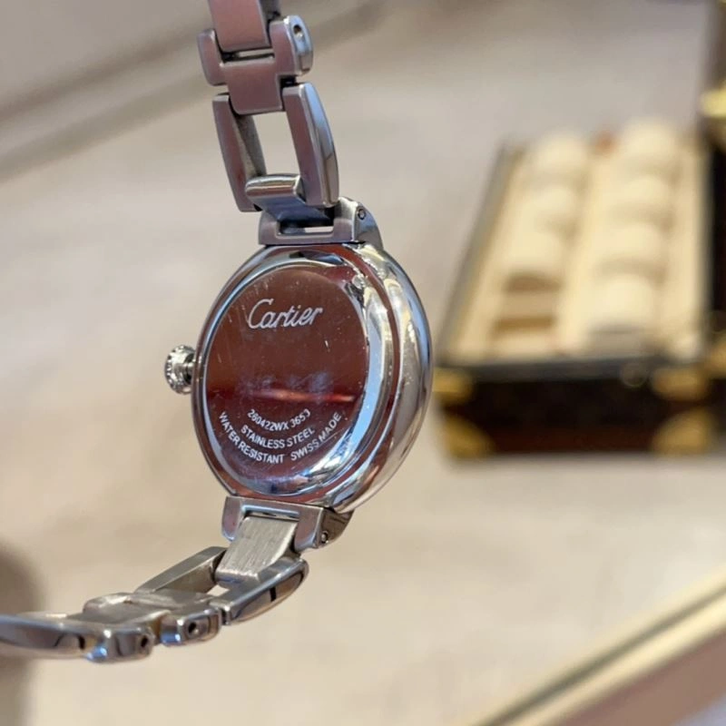 Official CARTIER Watches