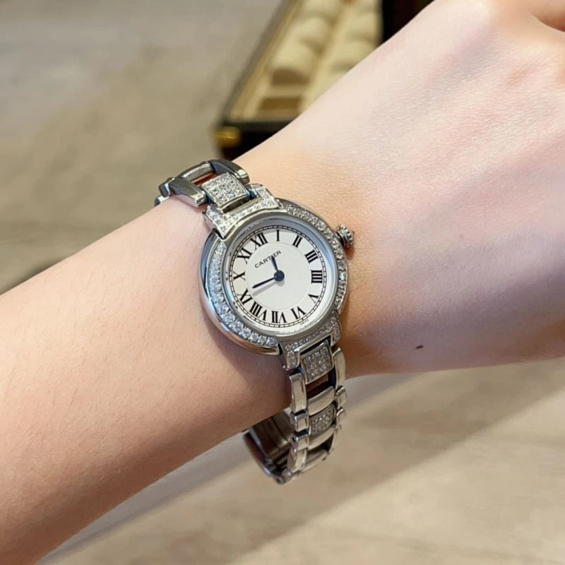 Official CARTIER Watches