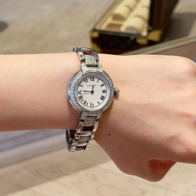 Official CARTIER Watches