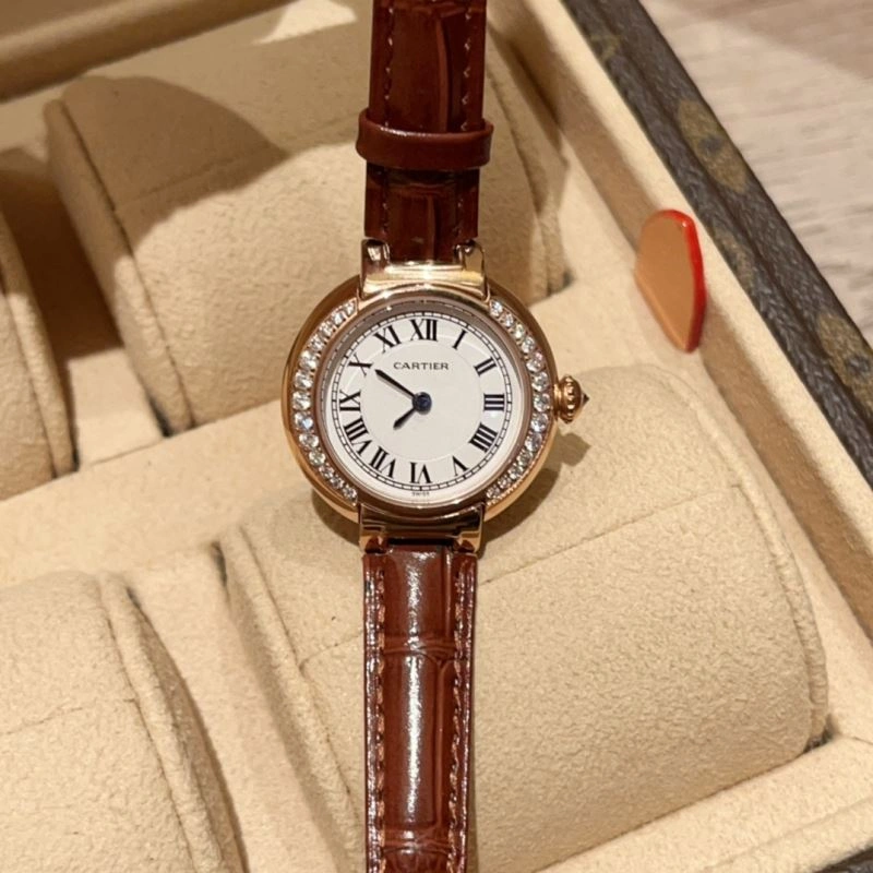 CARTIER Watches