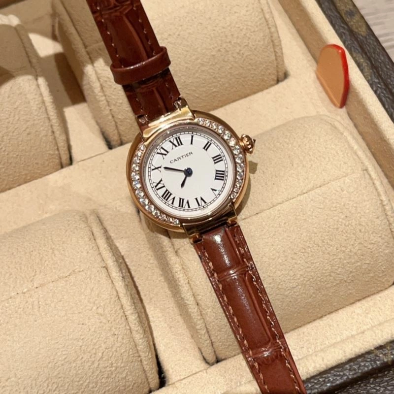 Mirror quality CARTIER Watches