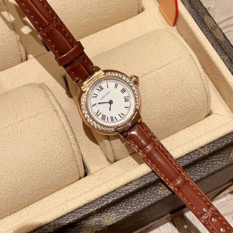 Mirror quality CARTIER Watches