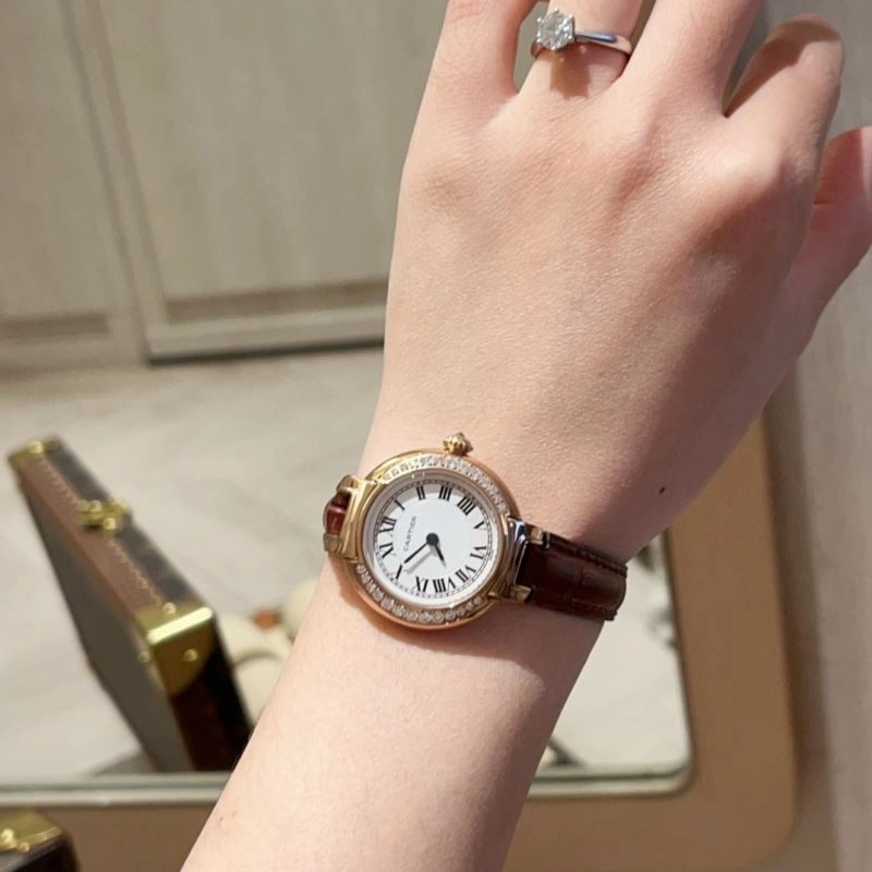 Mirror quality CARTIER Watches