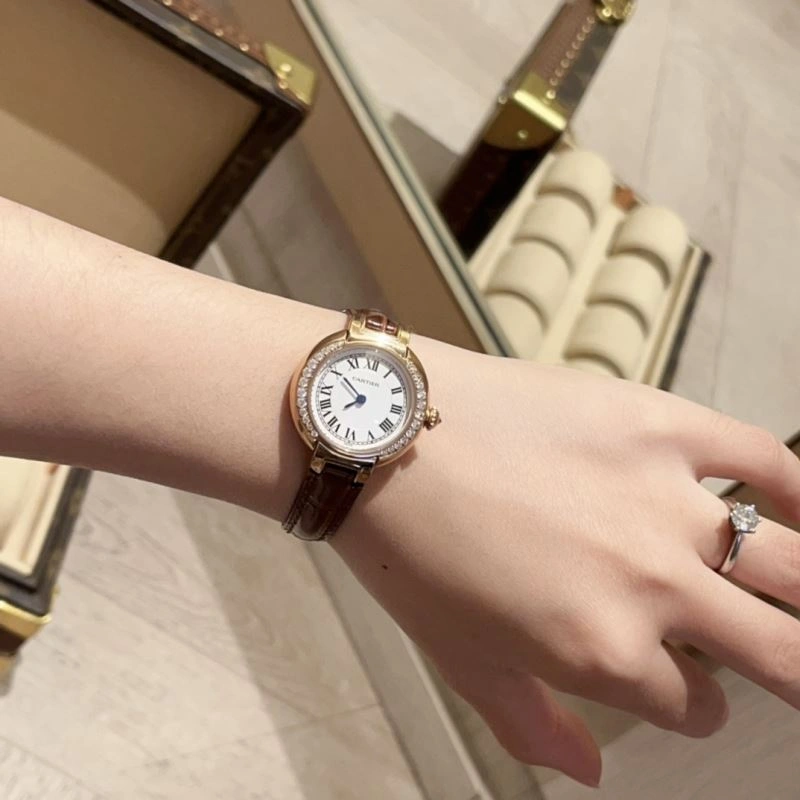 Mirror quality CARTIER Watches