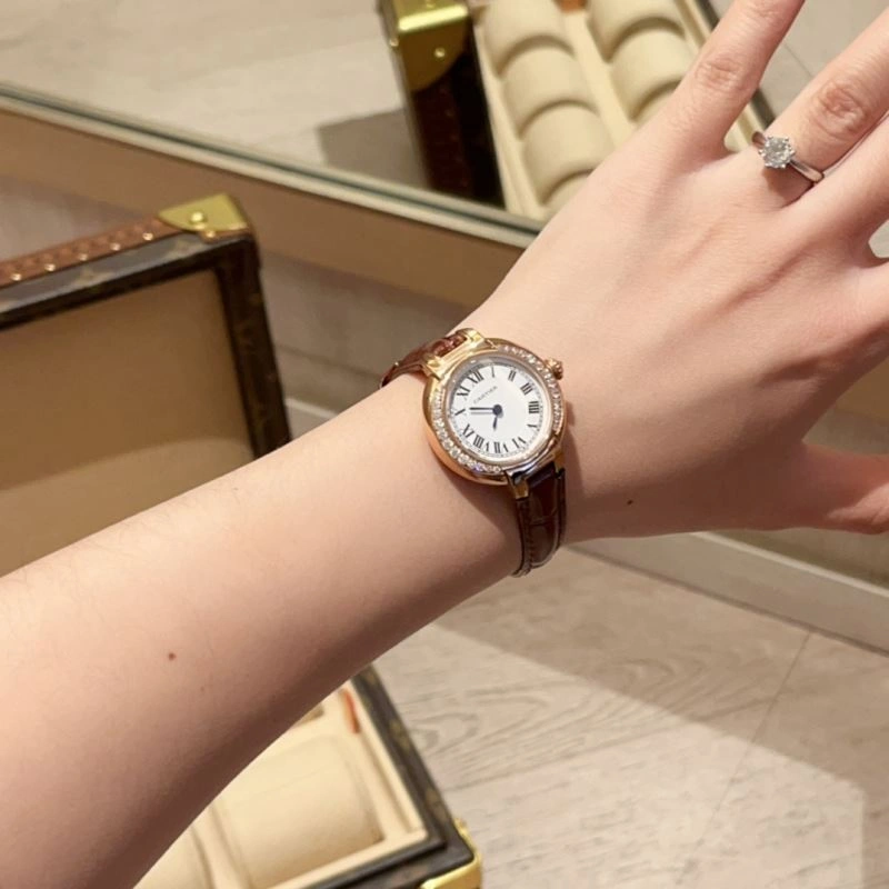 Mirror quality CARTIER Watches