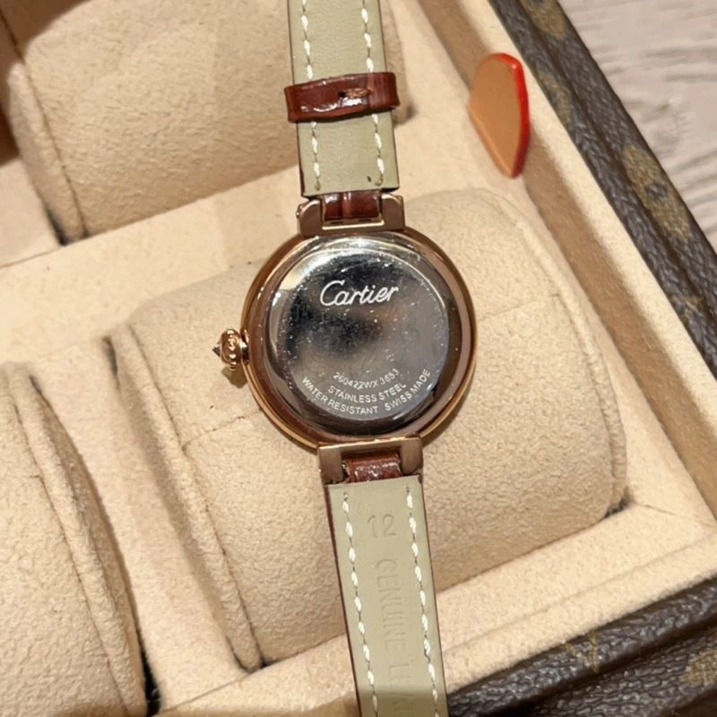 Mirror quality CARTIER Watches