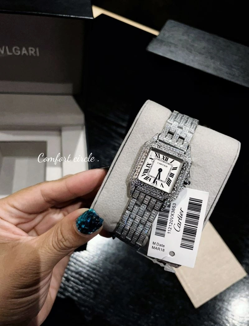 CARTIER Watches