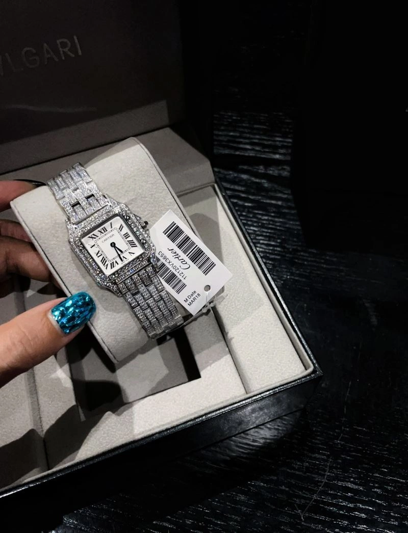 Bargain CARTIER Watches