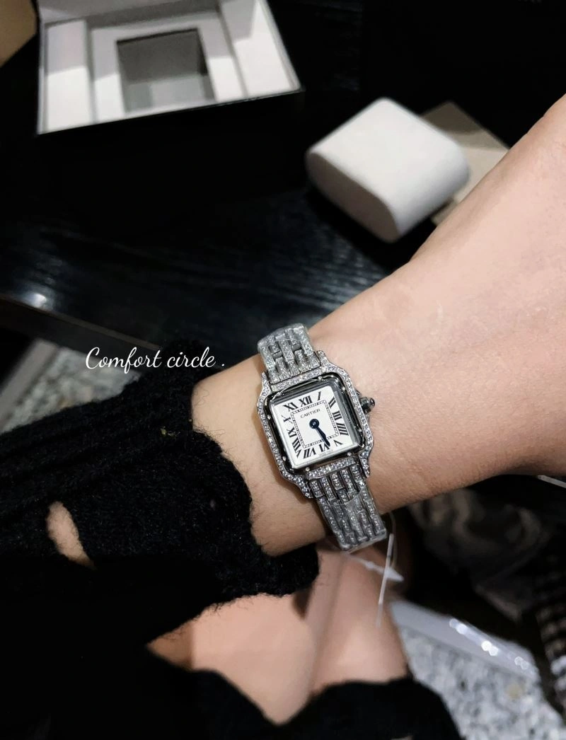 CARTIER Watches