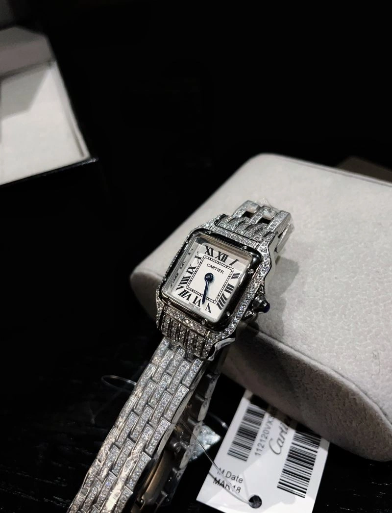 Authentic CARTIER Watches