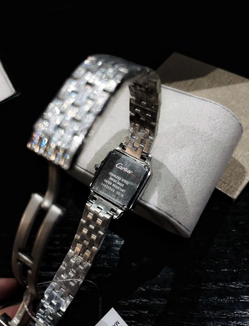 Authentic CARTIER Watches