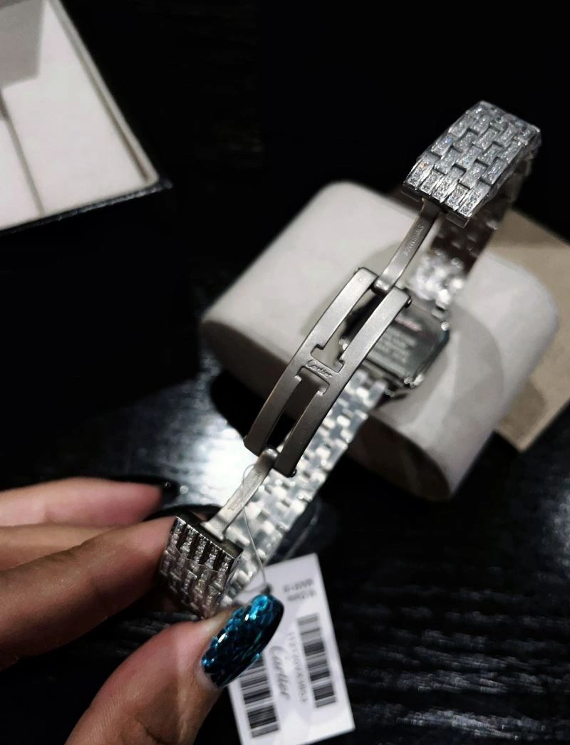 Authentic CARTIER Watches