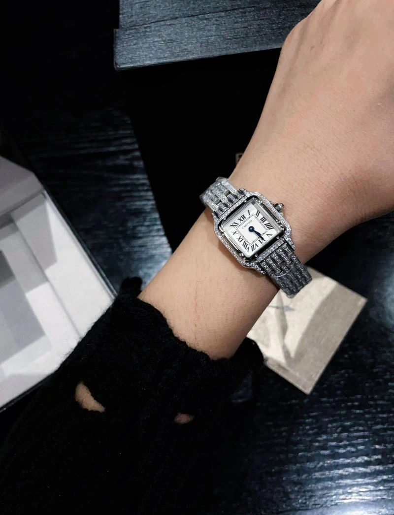 Authentic CARTIER Watches