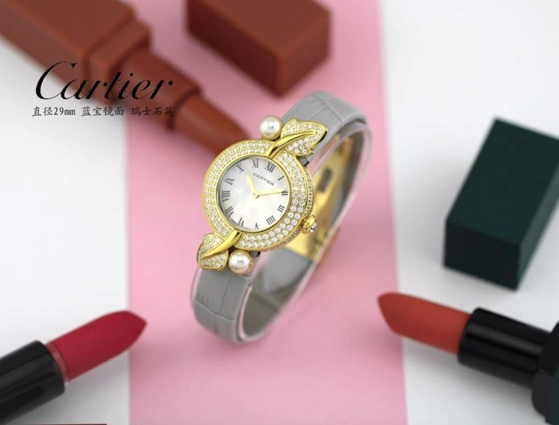 CARTIER Watches