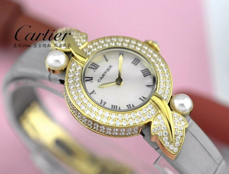 OEM CARTIER Watches