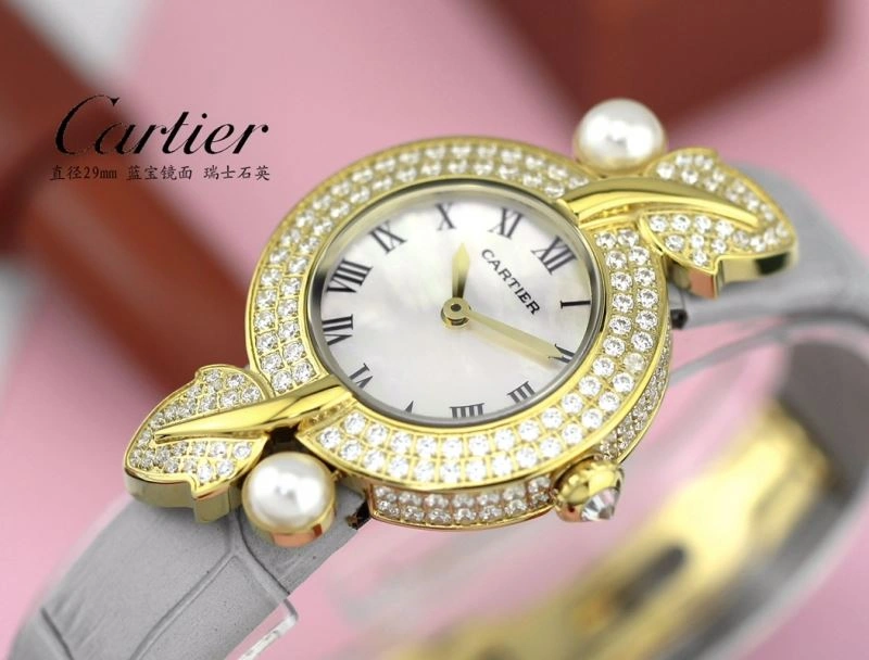 OEM CARTIER Watches