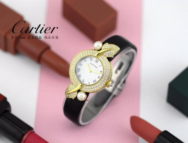 OEM CARTIER Watches