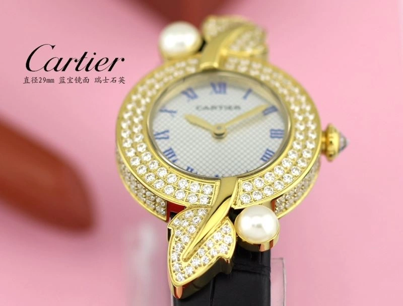 OEM CARTIER Watches