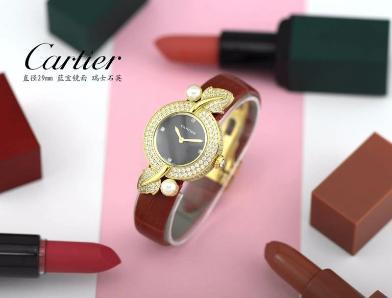 OEM CARTIER Watches