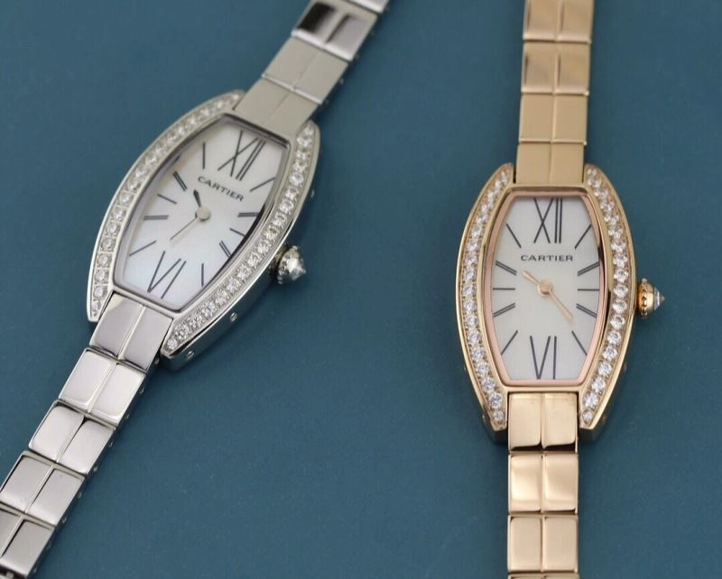 CARTIER Watches