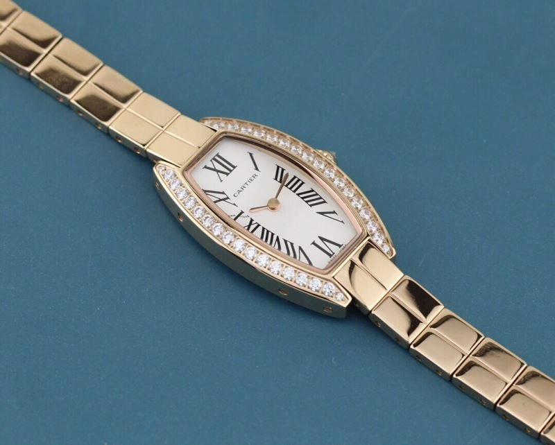 Discounted CARTIER Watches
