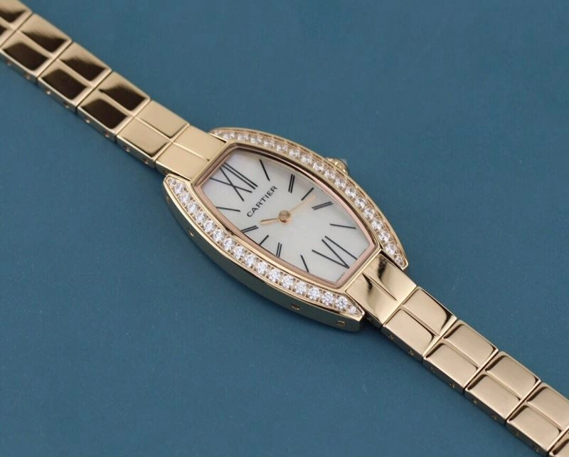 Discounted CARTIER Watches