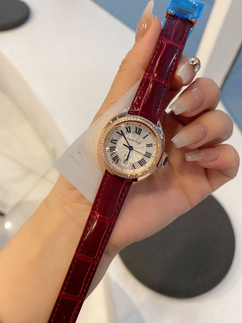 Brand-original CARTIER Watches