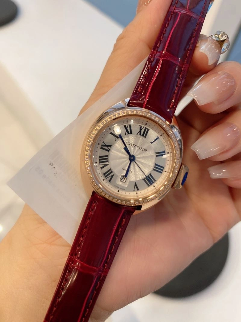 Brand-original CARTIER Watches