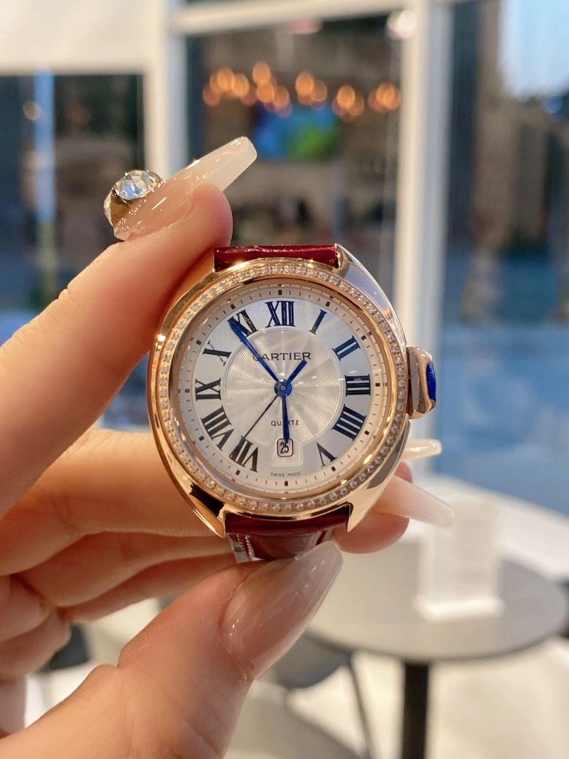 Brand-original CARTIER Watches