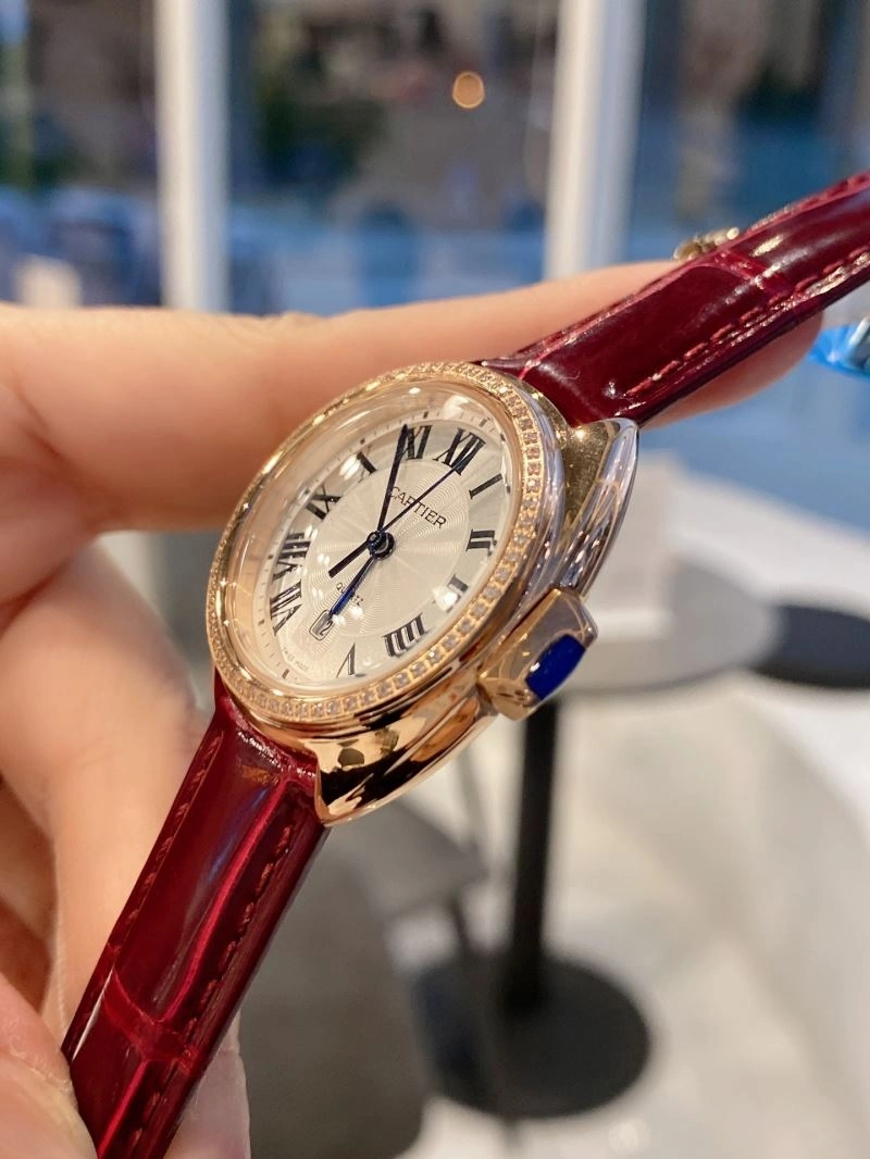 Brand-original CARTIER Watches