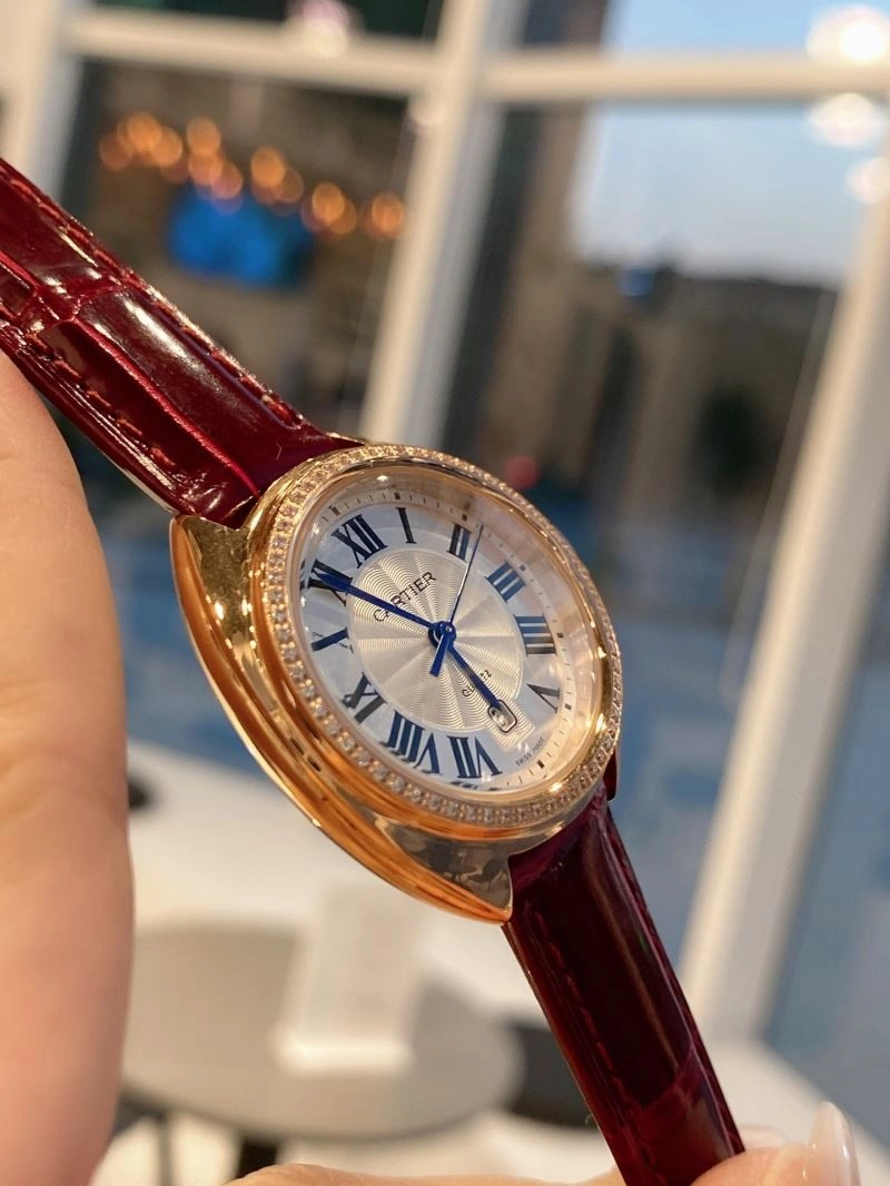 Brand-original CARTIER Watches