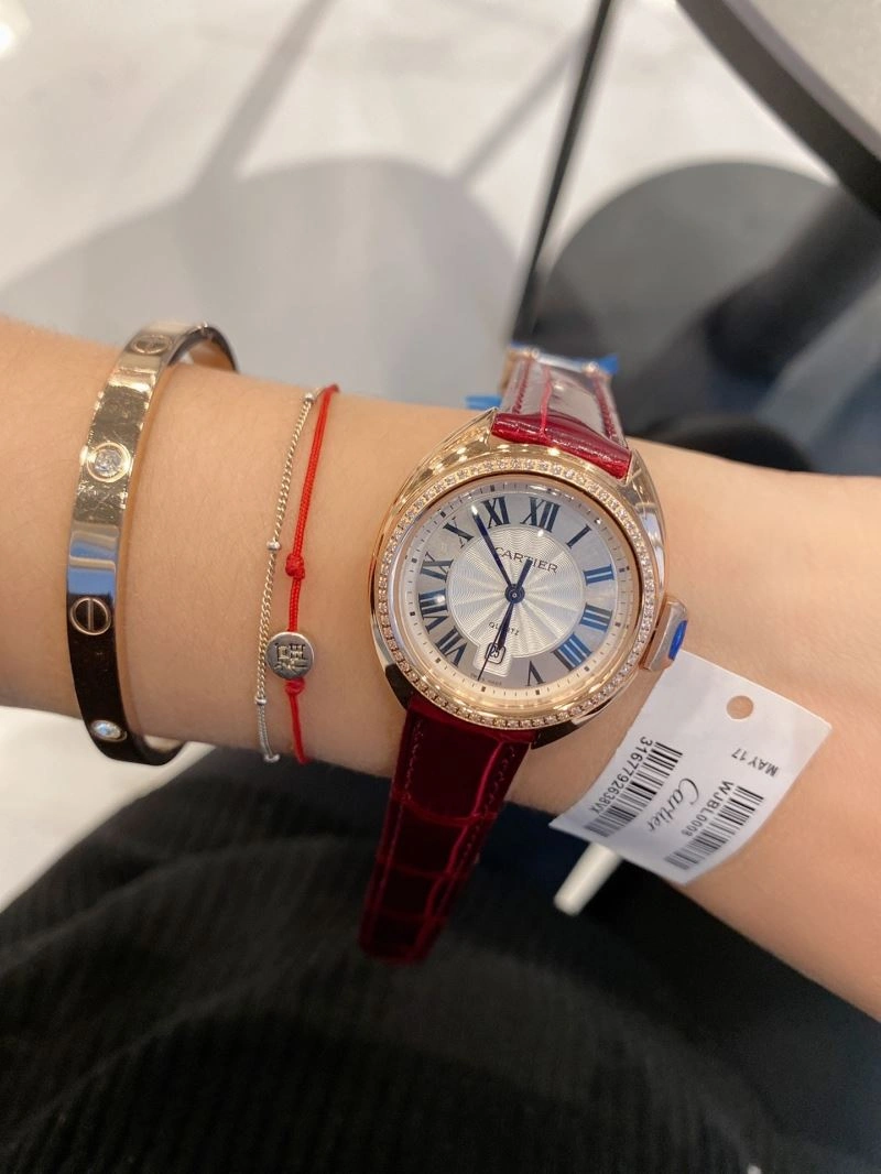 Brand-original CARTIER Watches