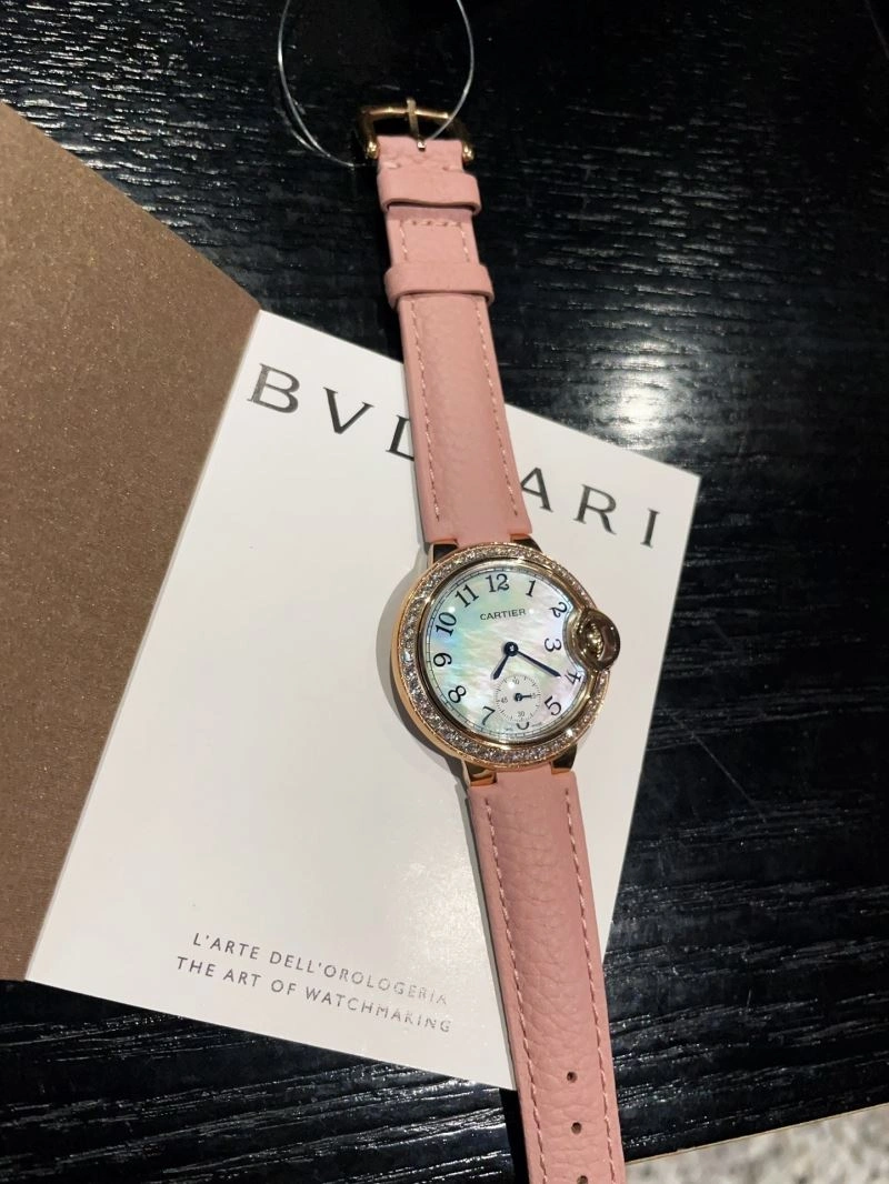 1:1 copy CARTIER Watches