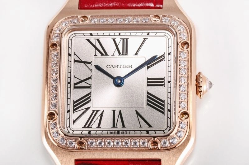 Accurate model CARTIER Watches