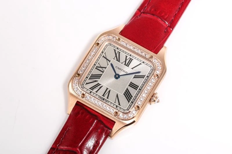 Accurate model CARTIER Watches