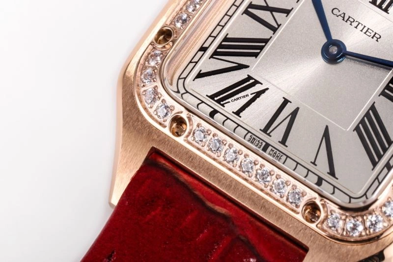 Accurate model CARTIER Watches