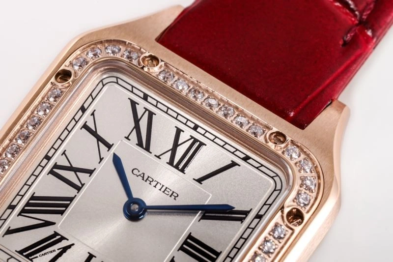 Accurate model CARTIER Watches