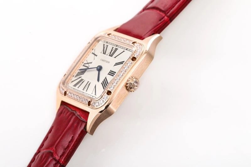 Accurate model CARTIER Watches