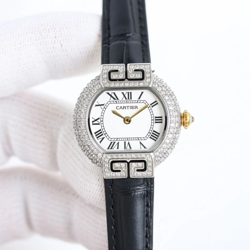 CARTIER Watches