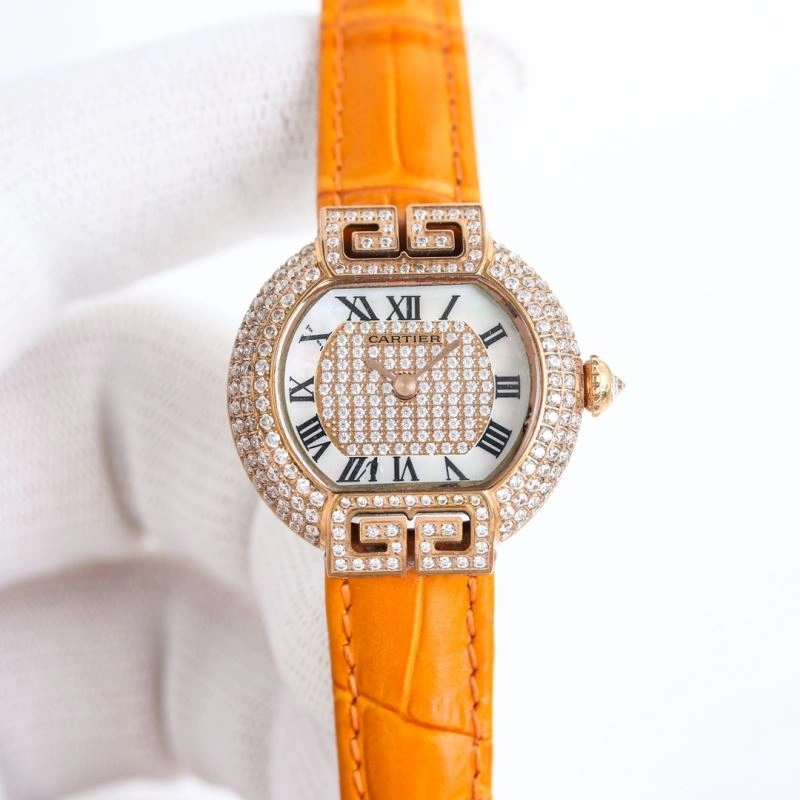 Reasonably priced CARTIER Watches