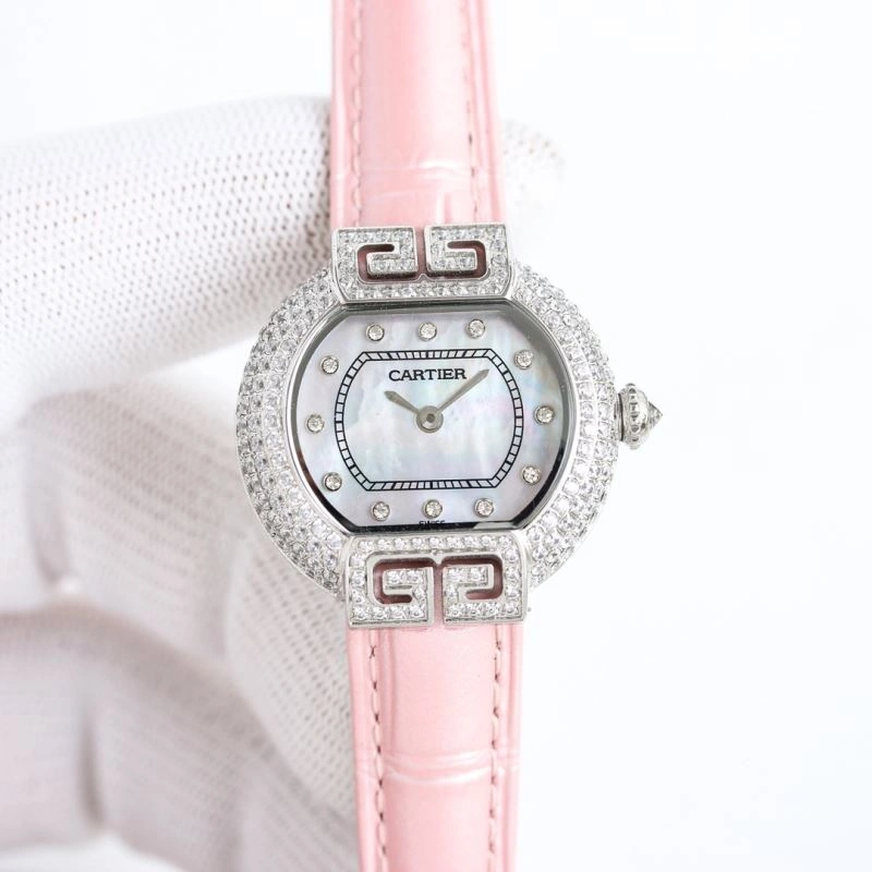 Reasonably priced CARTIER Watches