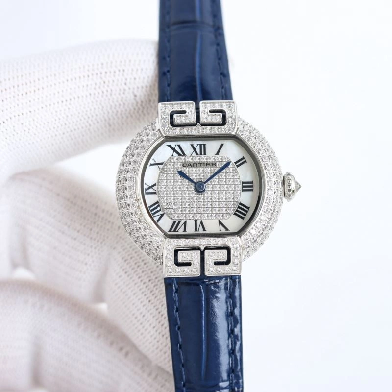 Reasonably priced CARTIER Watches