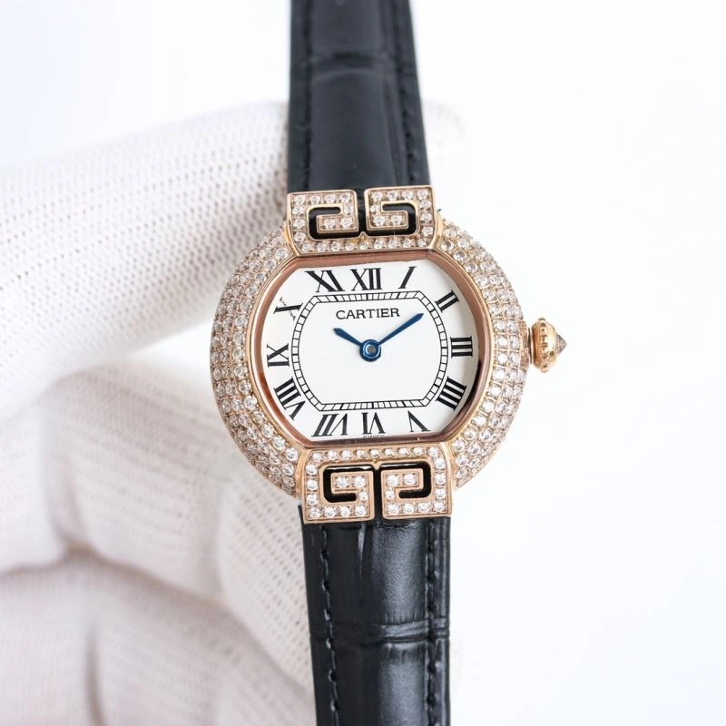 Reasonably priced CARTIER Watches