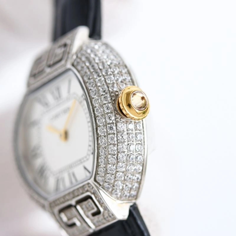 Reasonably priced CARTIER Watches