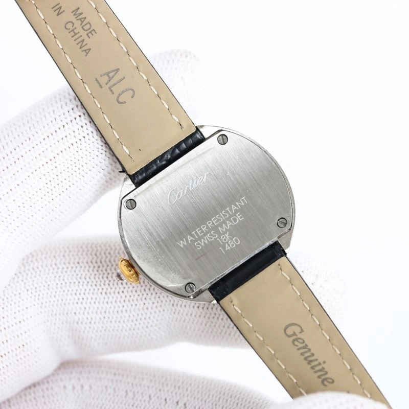 Reasonably priced CARTIER Watches