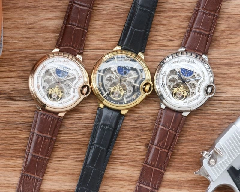 CARTIER Watches